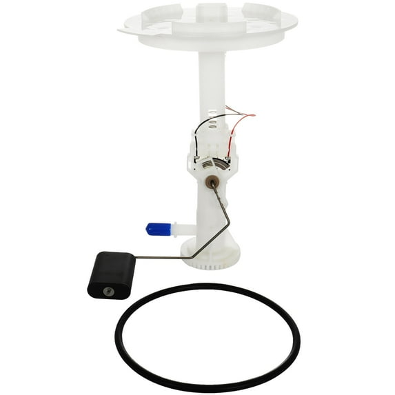 SCITOO Electric Fuel Pump Module Assembly with Sending Unit Compatible ...