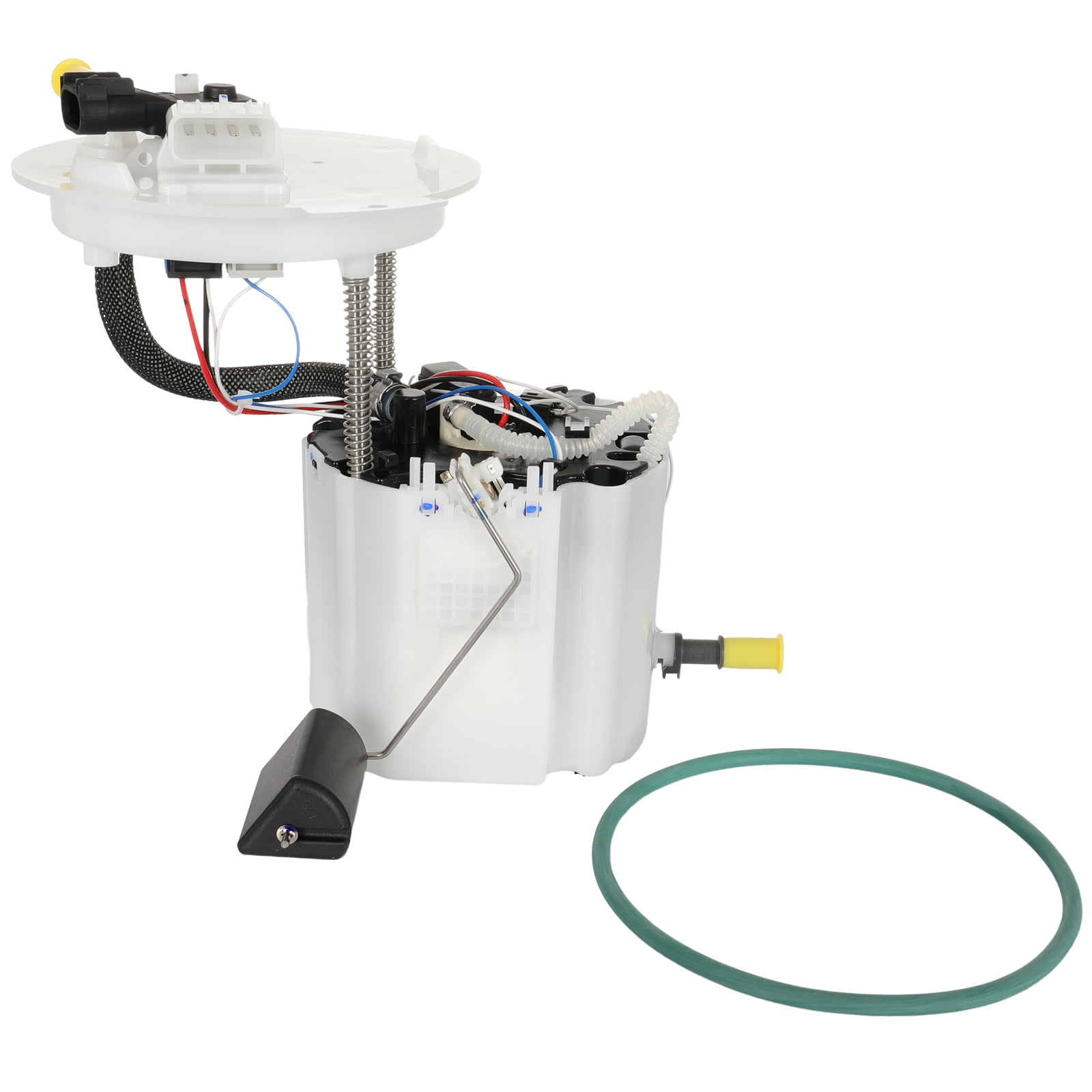 SCITOO Electric Fuel Pump Module Assembly with Sending Unit Compatible ...