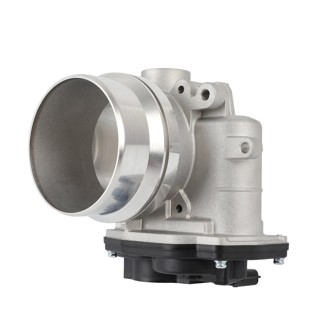 SCITOO Electric Throttle Body For Chevrolet Silverado 2500 HD,For ...