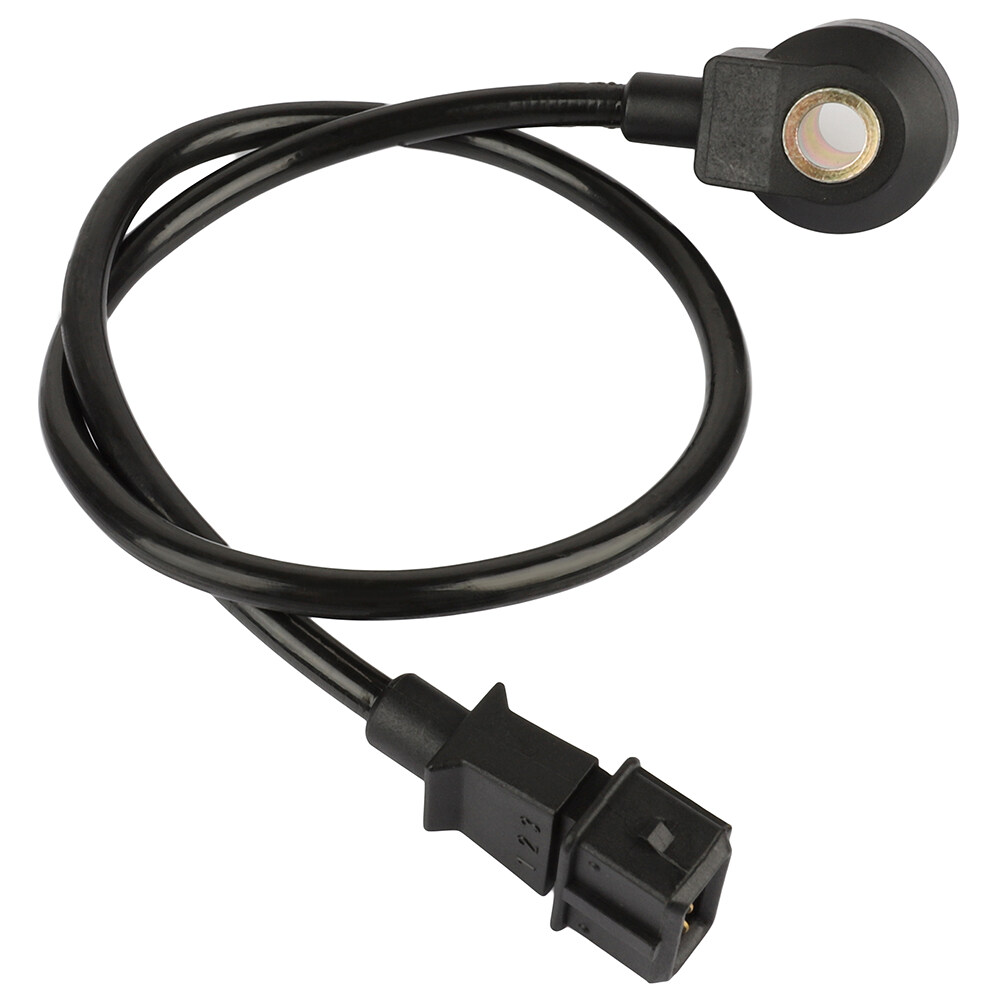SCITOO Electrical Pigtail Connector for Knock Sensor Replacement KS15 ...