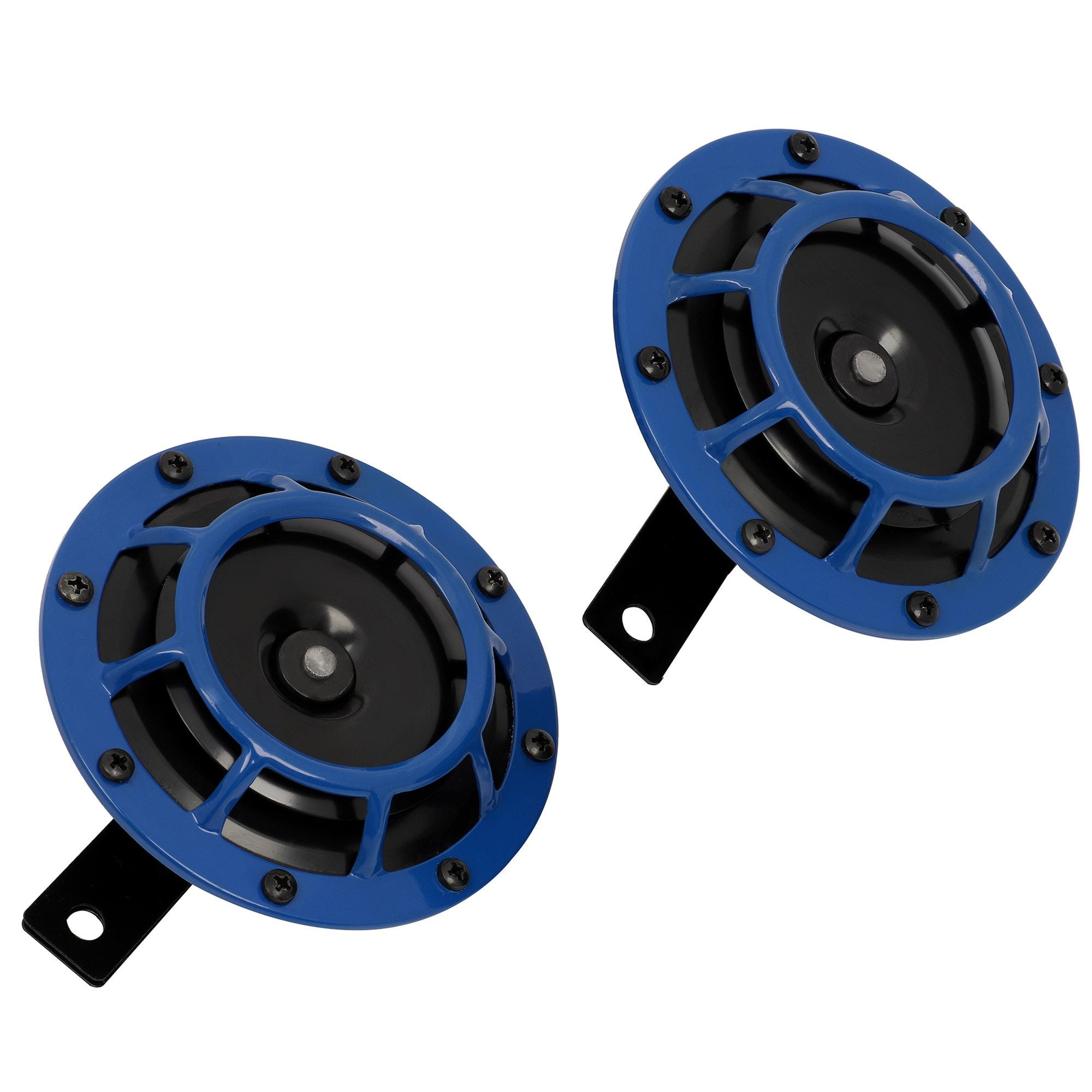 SCITOO Eletric Horn /Disc horn /Grill-Mount Car Horns12V 105db ...