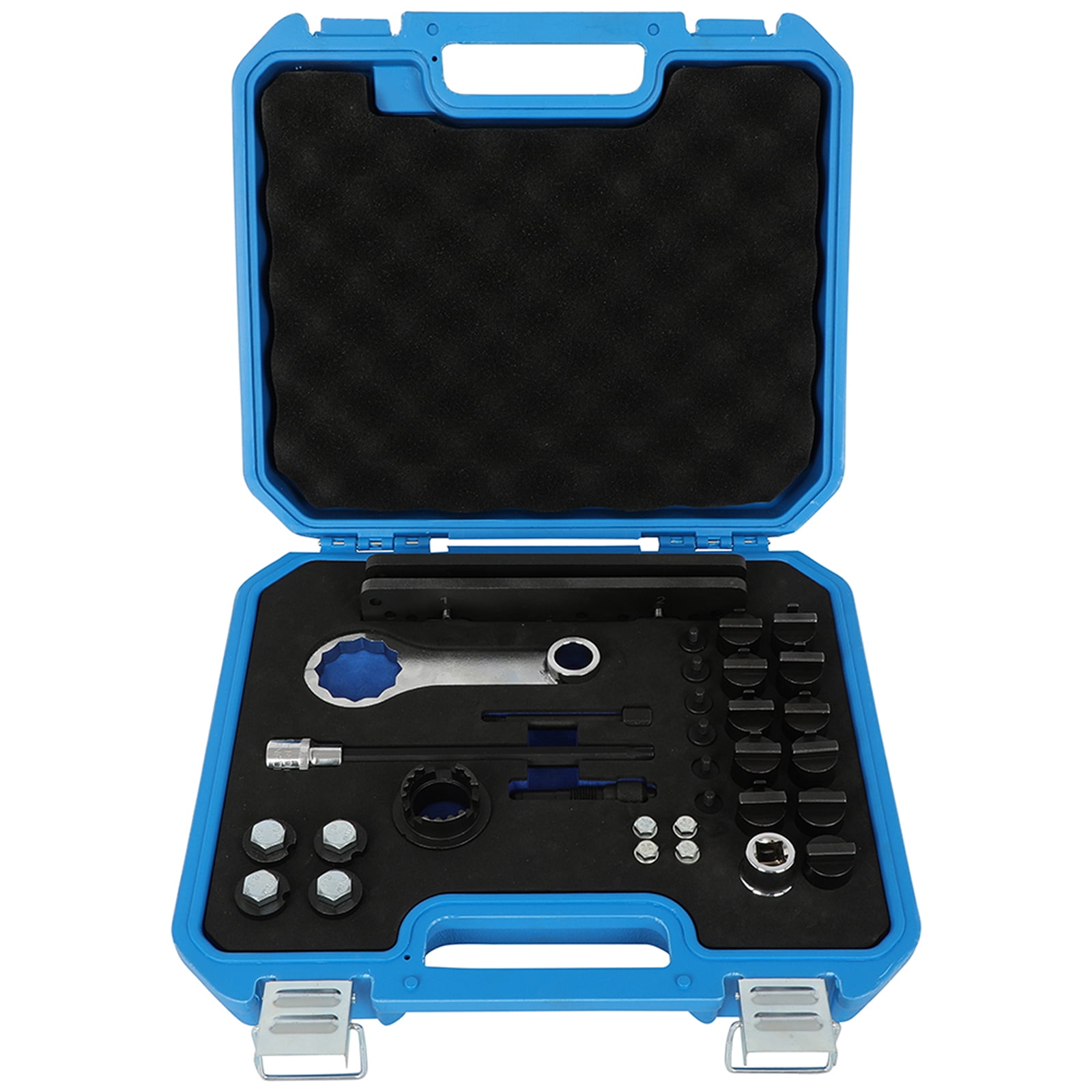 SCITOO Engine Camshaft Locking Timing Tool Set Fit for Audi Porsche 3 ...