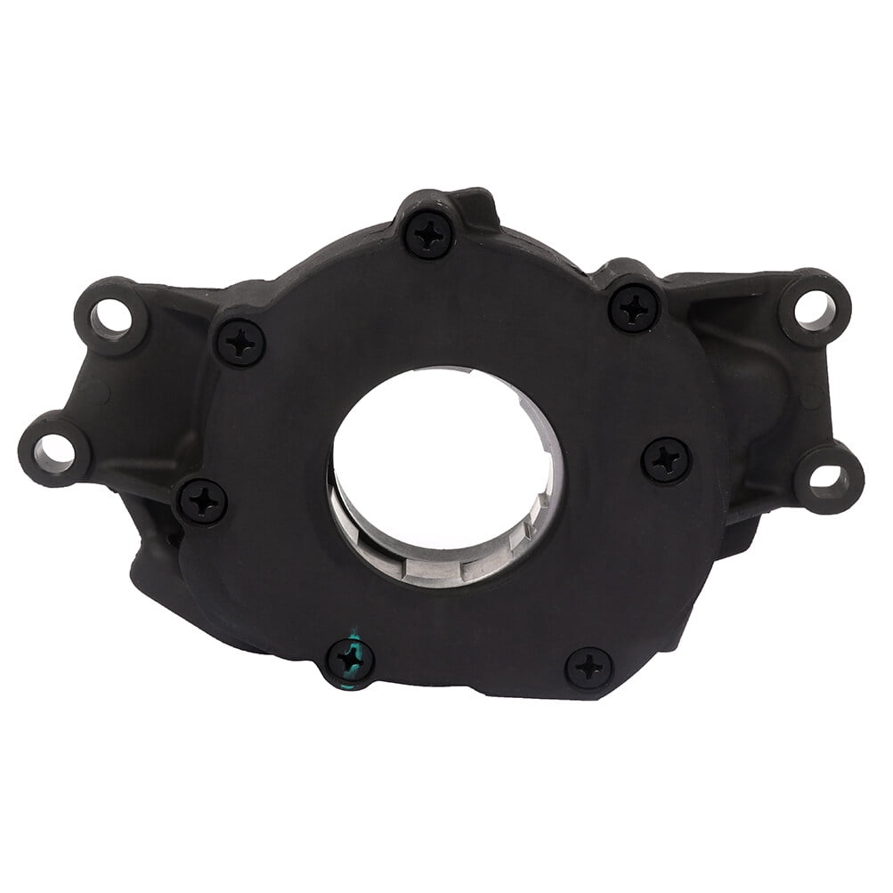 Gmc Suburban Engine Oil Pump