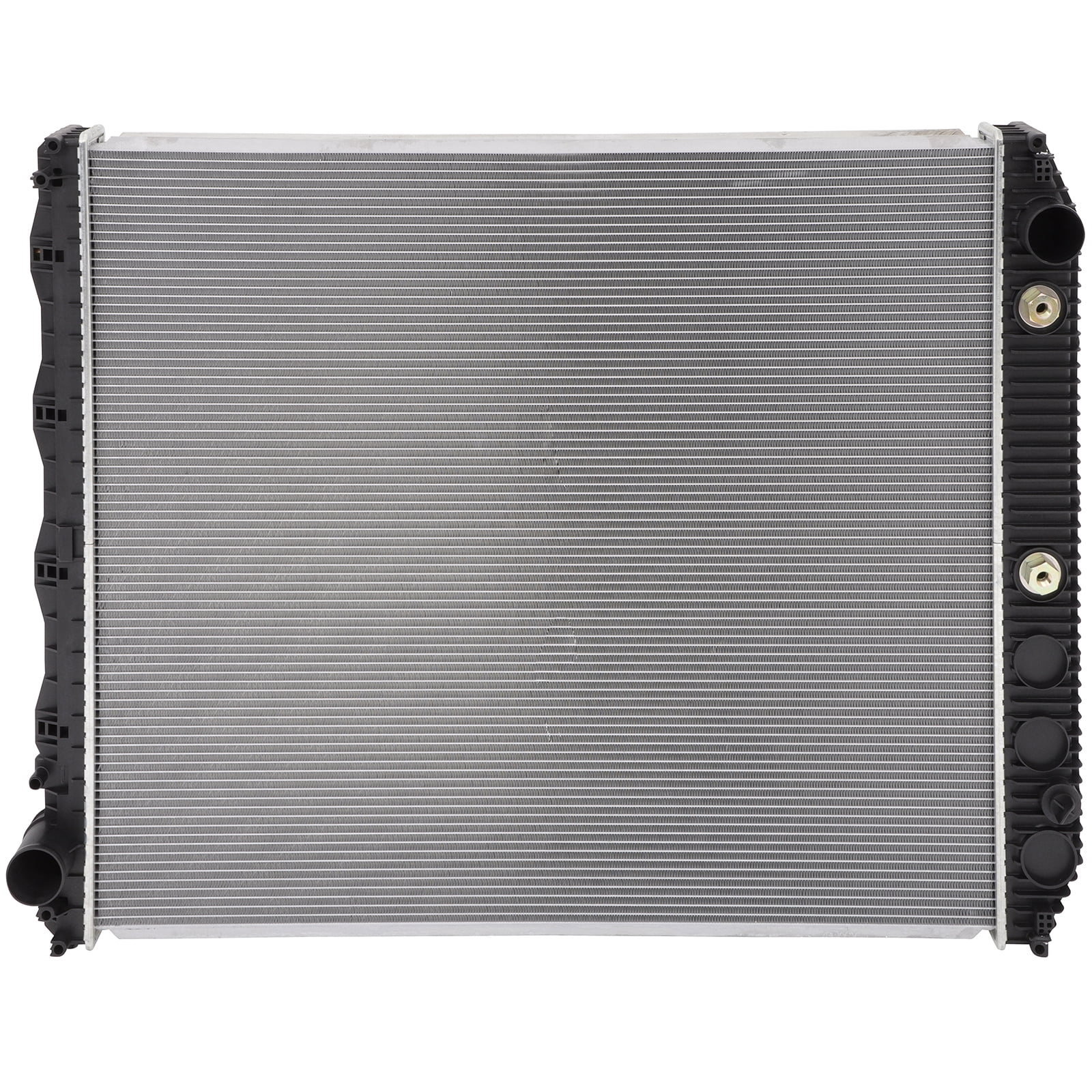 SCITOO Engine Cooling Radiator Assembly Compatible with Mack CXU 2008 ...