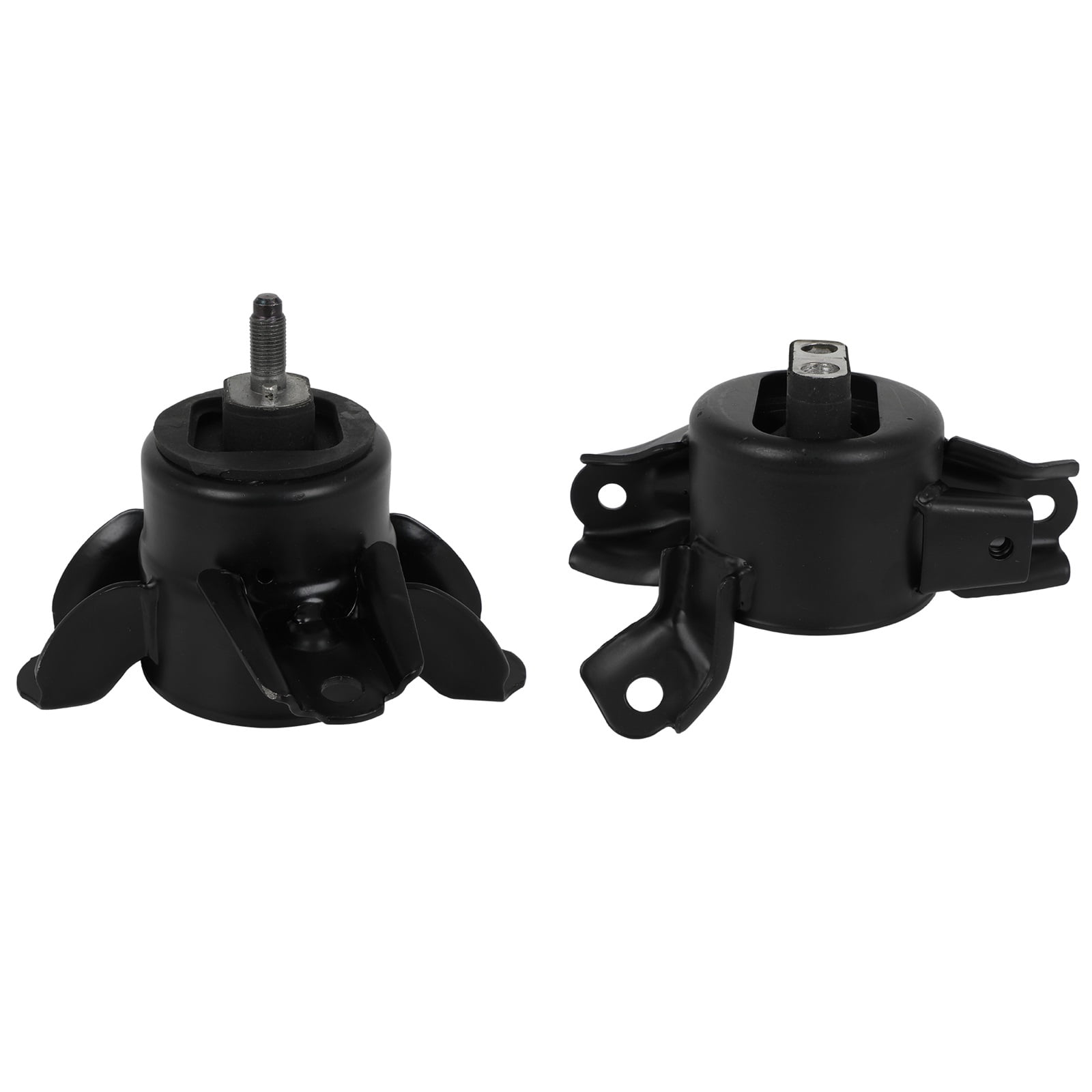 SCITOO Engine Motor Mount and Transmission Mount Set for Hyundai Accent ...