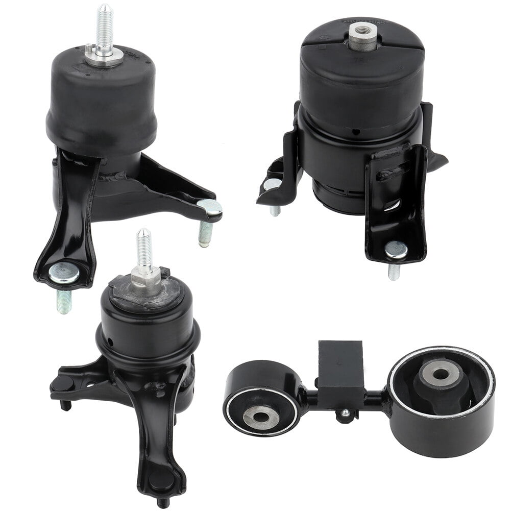 2009 Toyota Camry Motor Mounts