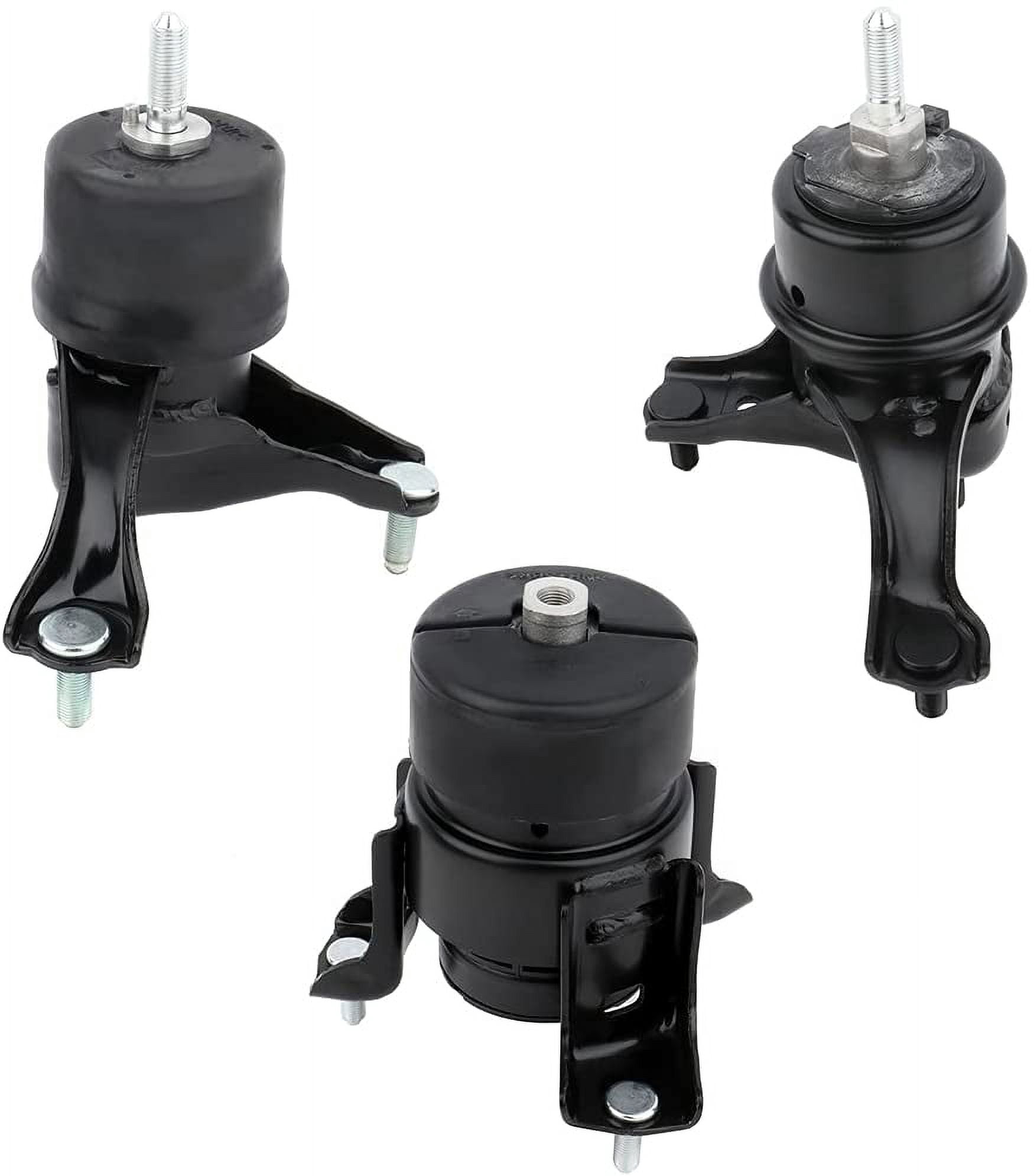 2009 Toyota Camry Motor Mounts