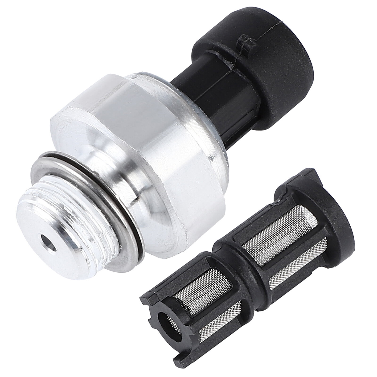 SCITOO Engine Oil Pressure Sensor Replace for Chevy Silverado, Tahoe ...