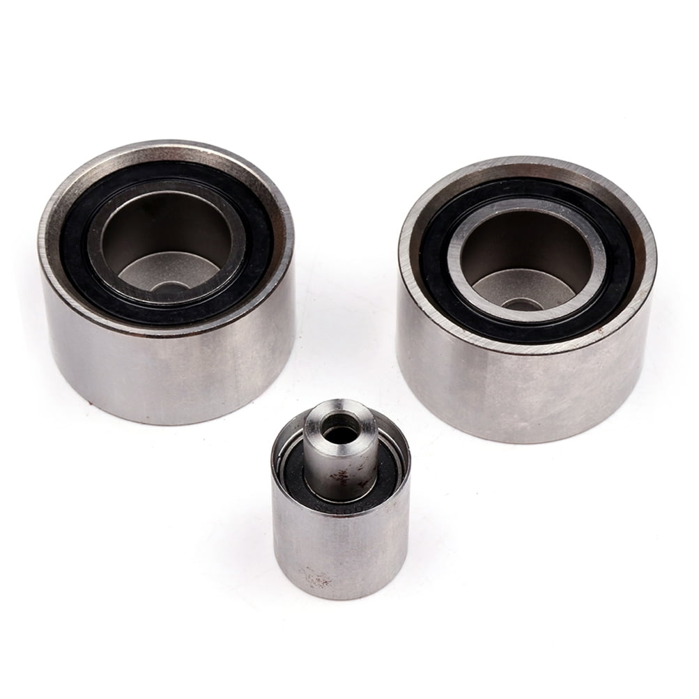 Subaru Impreza Engine Timing Chain