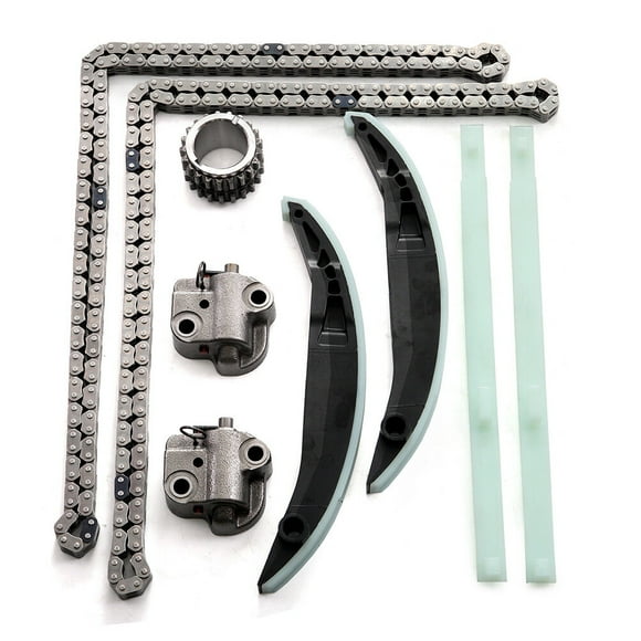 Ford F100 Engine Timing Chain