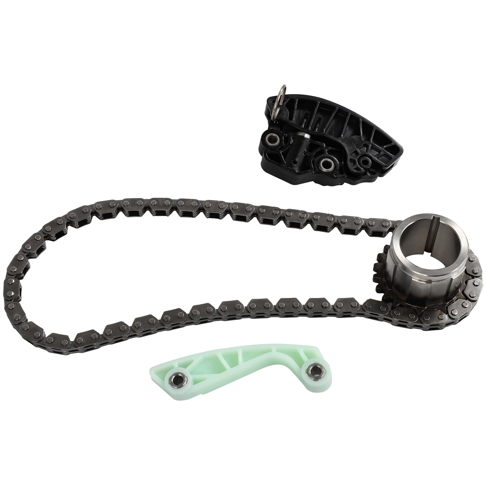 SCITOO Engine Timing Chain Kit Sets Replaces for Chrysler 300 Aspen for ...