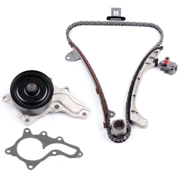 Toyota Sienna Engine Timing Chain
