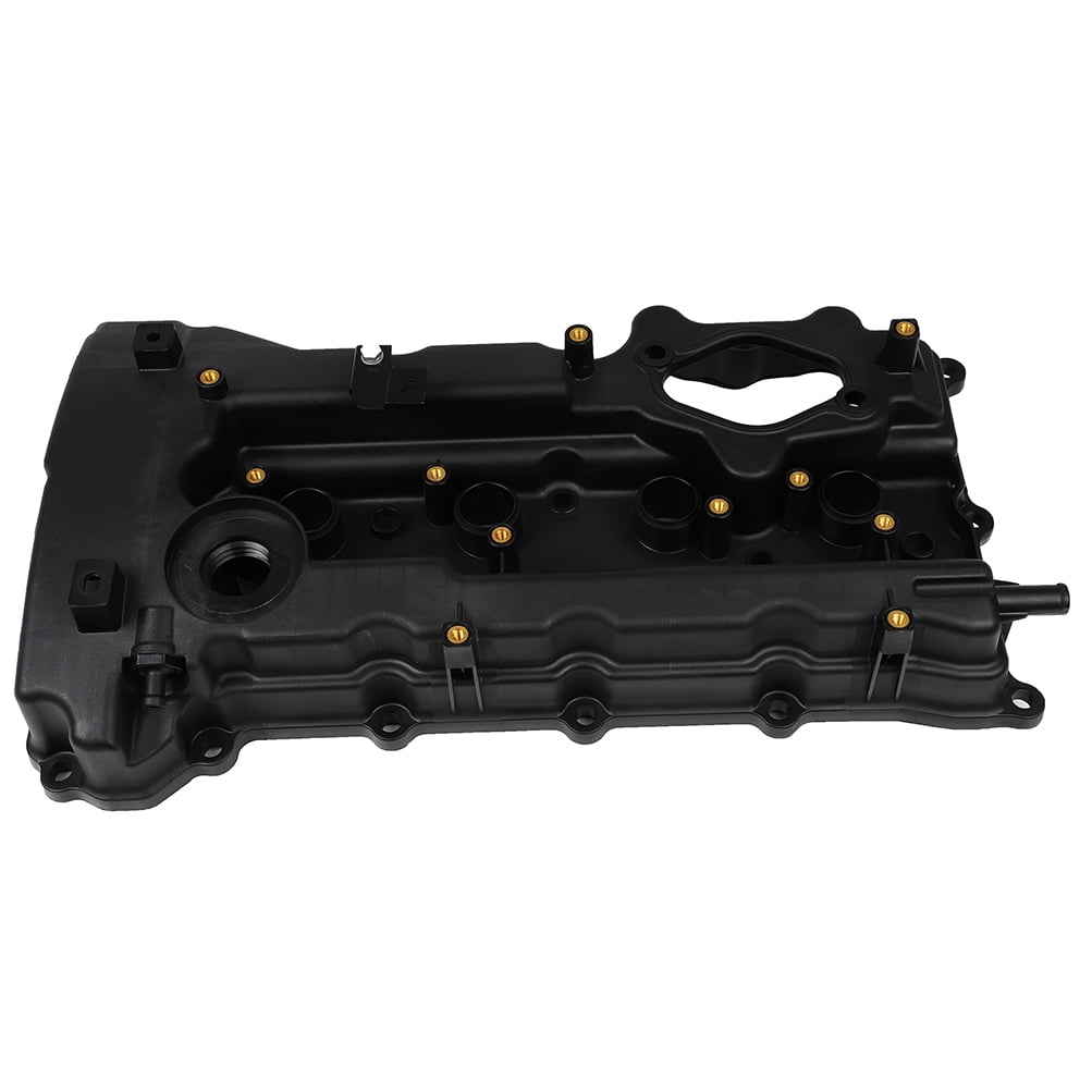 SCITOO Engine Valve Cover with Gasket Replacement for 11-16 T-ucson for ...