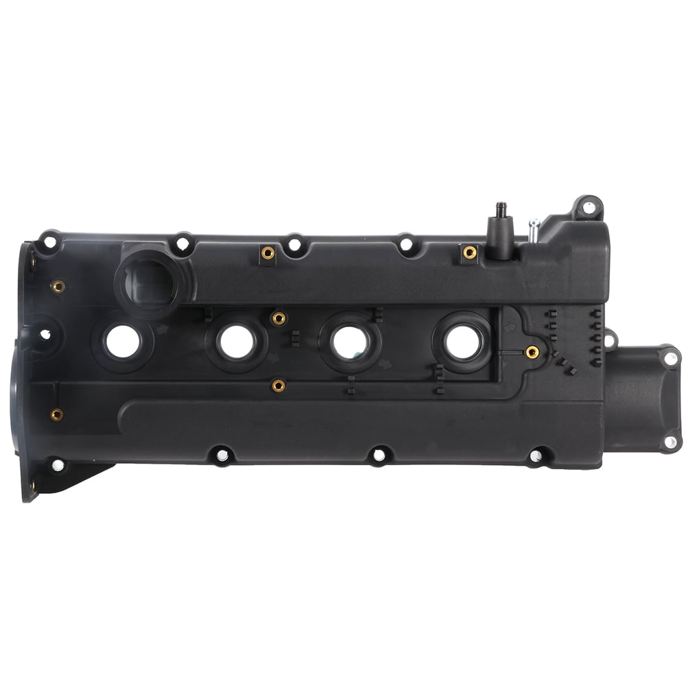 SCITOO Engine Valve Cover with Gasket Replacement for Hyundai Elantra ...