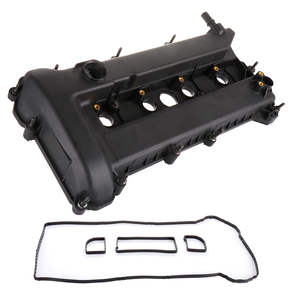 SCITOO Engine Valve Cover with Gasket Replacement for Mercury for Ford ...