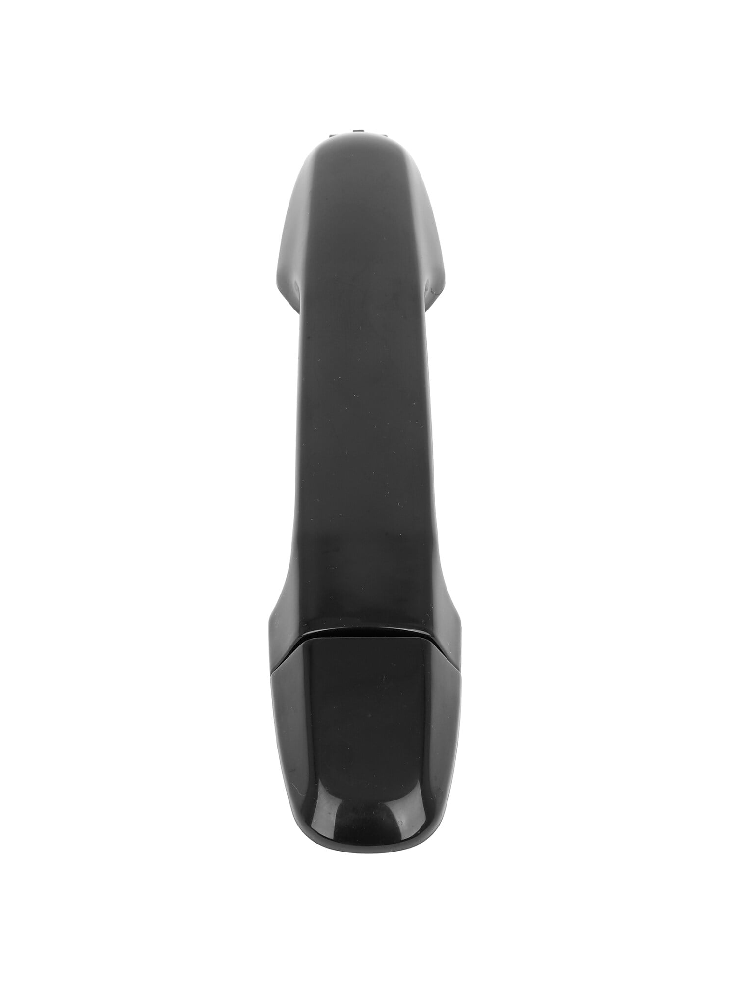 SCITOO Exterior Door Handle Rear Left Rear Right Black Fit For Toyota ...