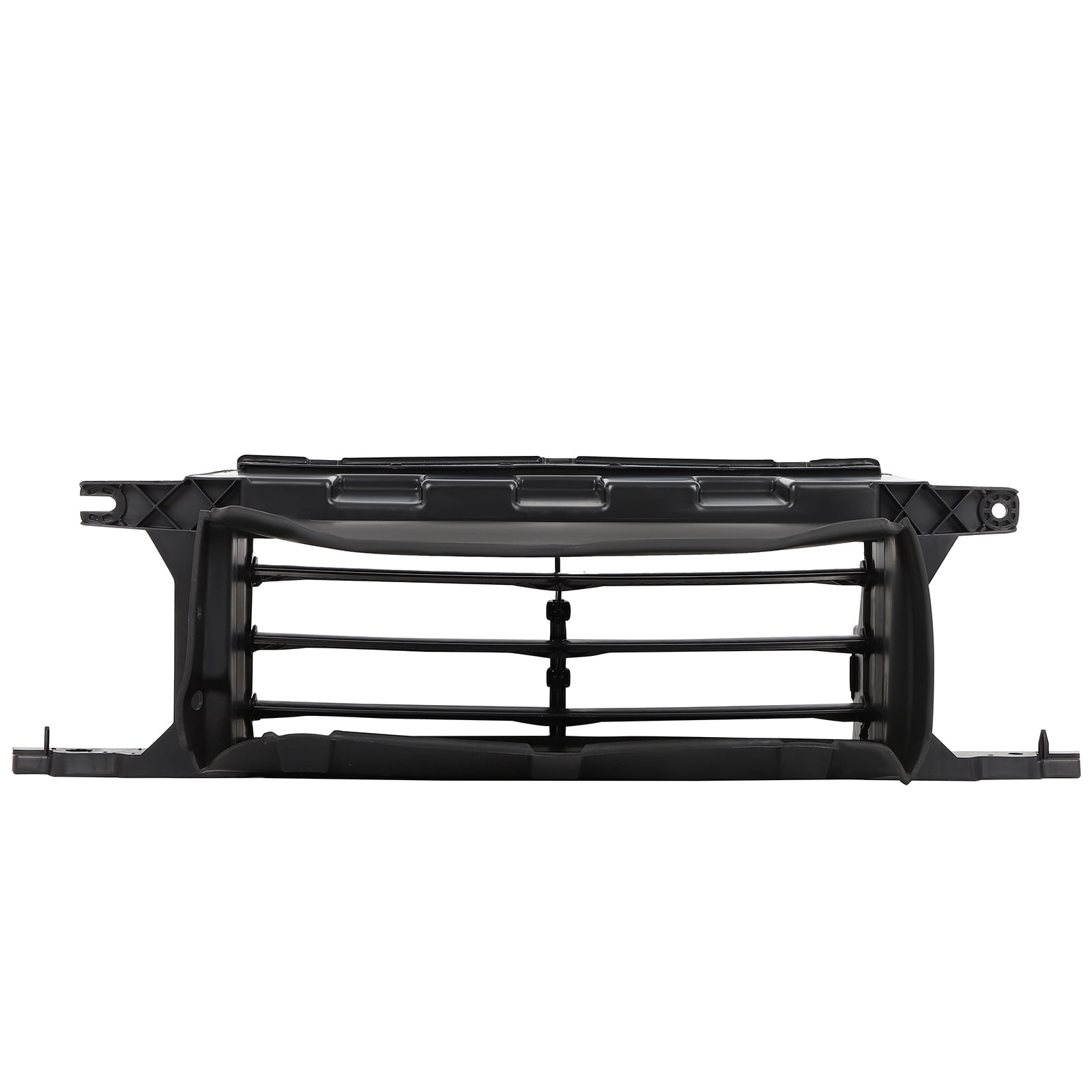 SCITOO FL3Z8475D Lower Radiator Shutter for Active Grille Models ...