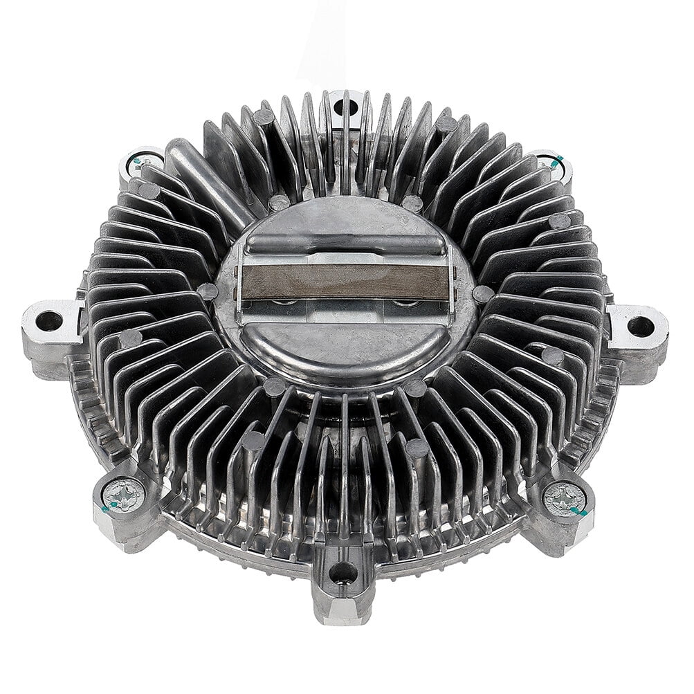 SCITOO Fan Clutch Electric Cooling Fan Parts Compatible with 2003-2004 ...