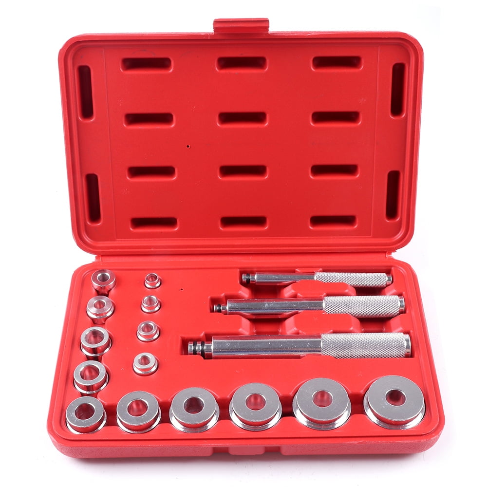 SCITOO Fit Cars and Motorbikes Bushing Bearing Install Remove Tool Race ...