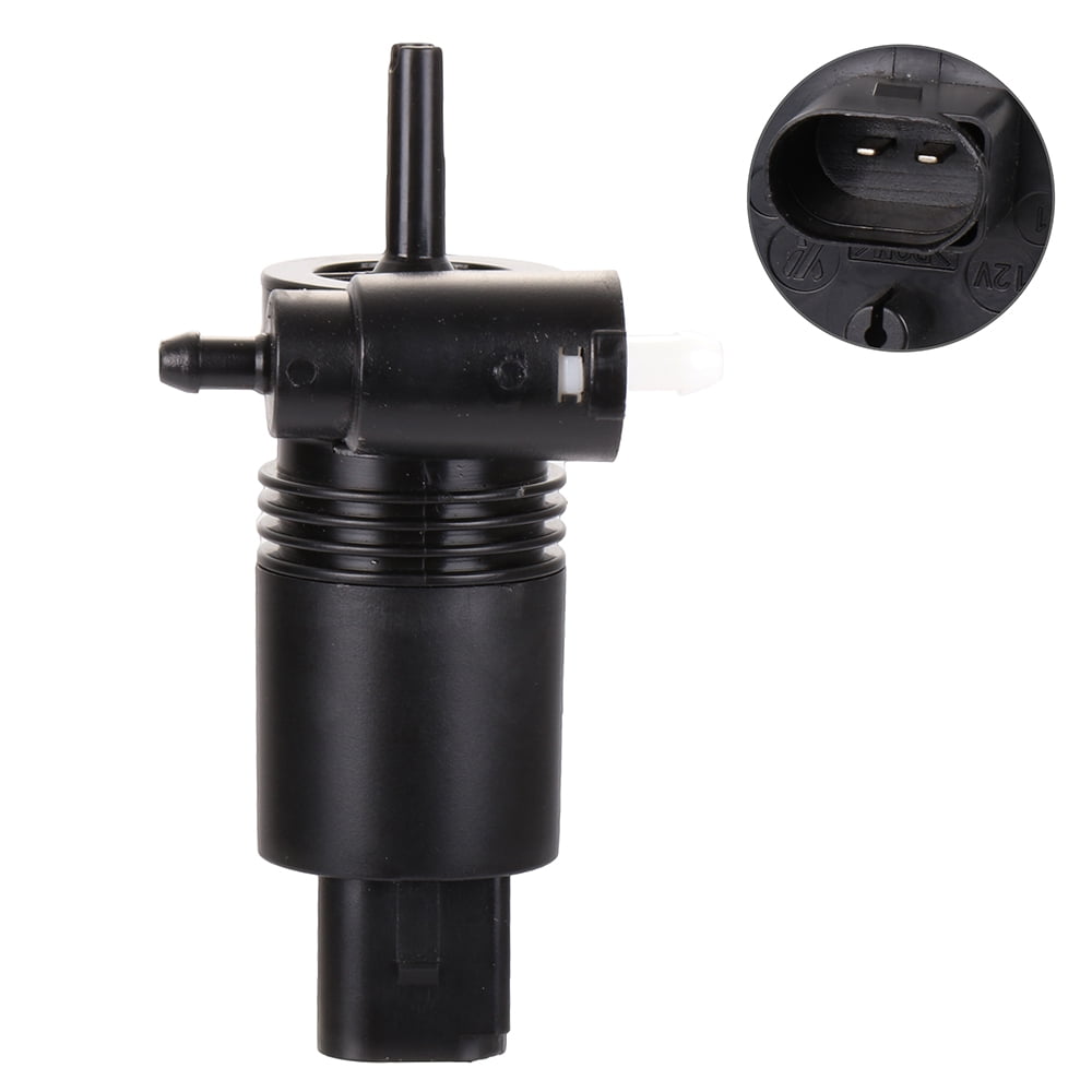 SCITOO Fit For Chrysler/For Dodge/ For Jeep Windshield Washer Pump ...
