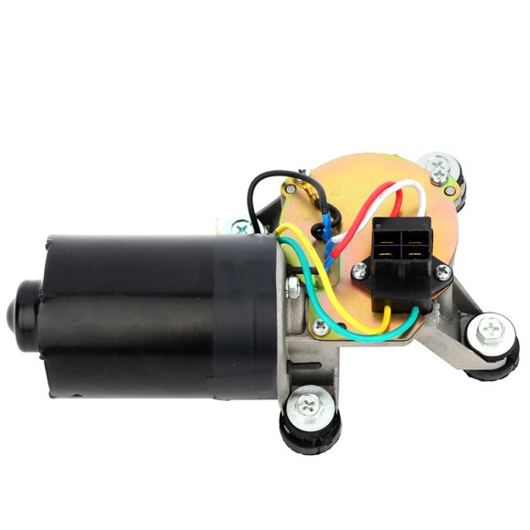 Toyota Venza Windshield Wiper Motor
