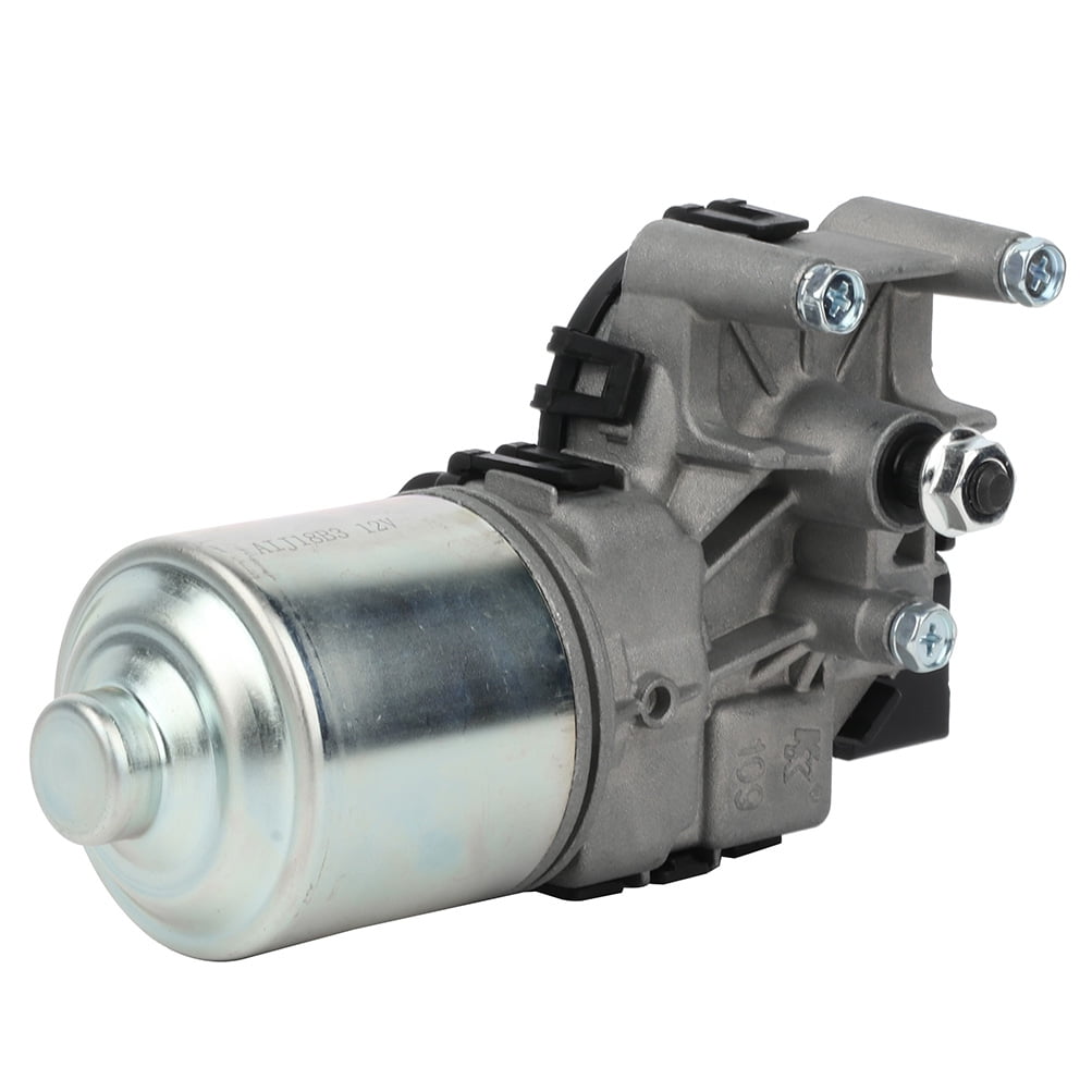 Volkswagen Jetta Windshield Wiper Motor