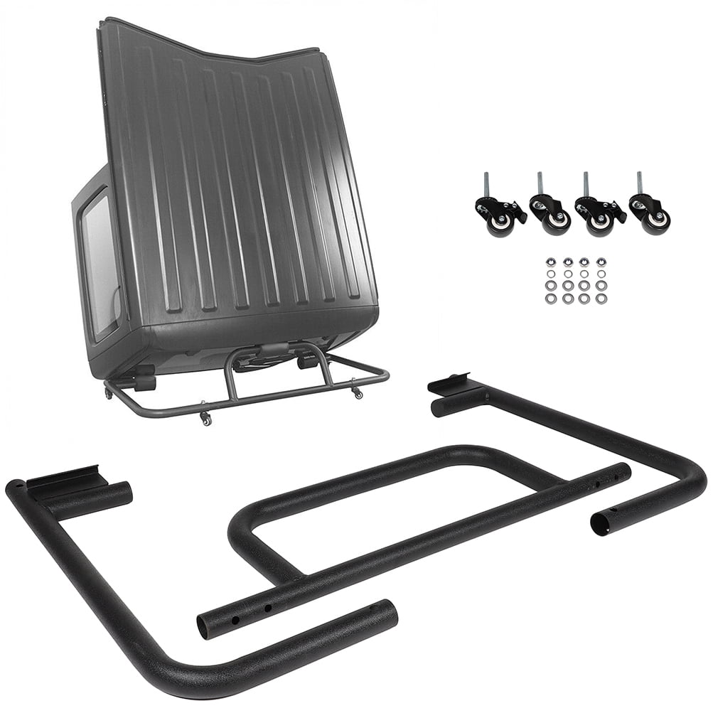 SCITOO Fits For 1987-2021 for JEEP Wrangler YJ TJ JK and JL Models ...
