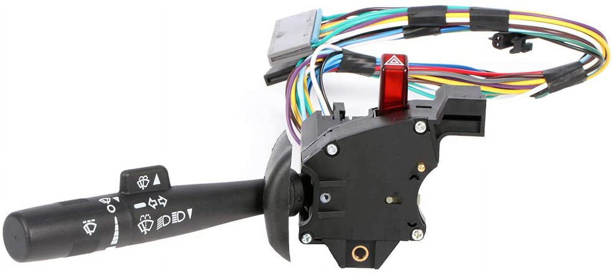 SCITOO Fits For 2003-2009 For Chevrolet/ For GMC C4500 C5500 C6500 ...