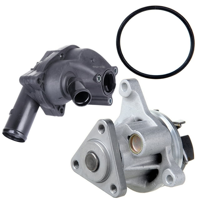 SCITOO For 2004-2011 for Ford Ranger 2.3L Engine Water Pump Thermostat ...