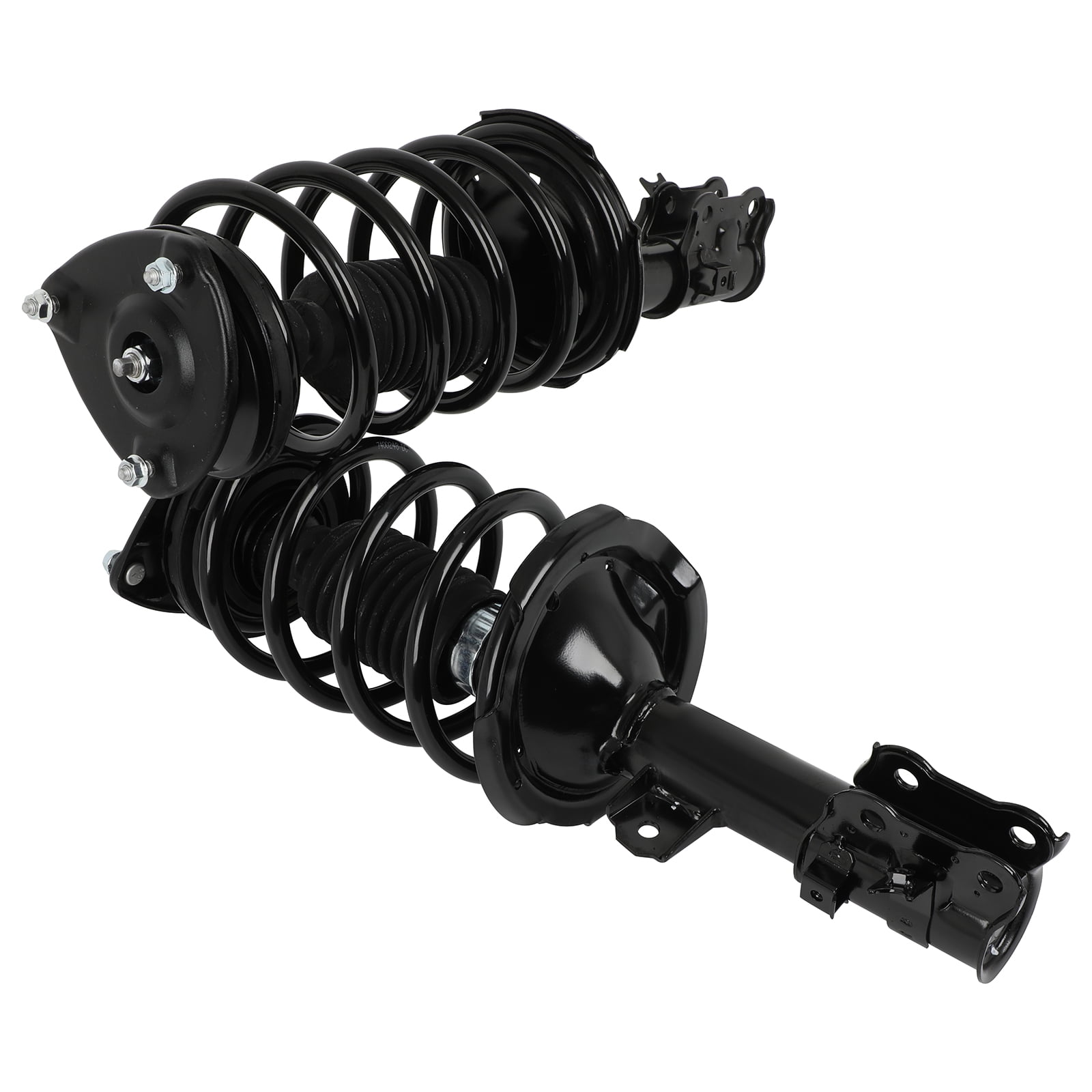 SCITOO - Front Complete Strut & Coil Spring Assembly Fits 2006-2011 for ...