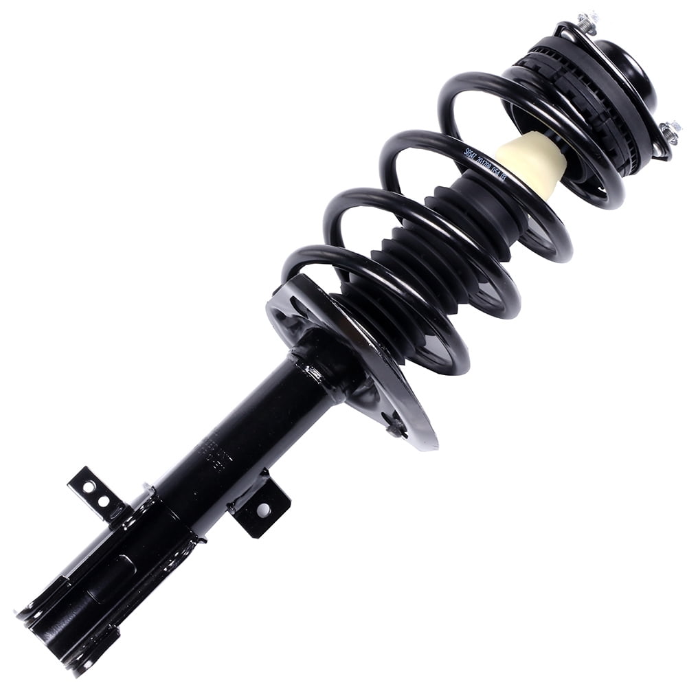 Scitoo Front Complete Strut And Coil Spring Assembly Fits 2011 2014 For