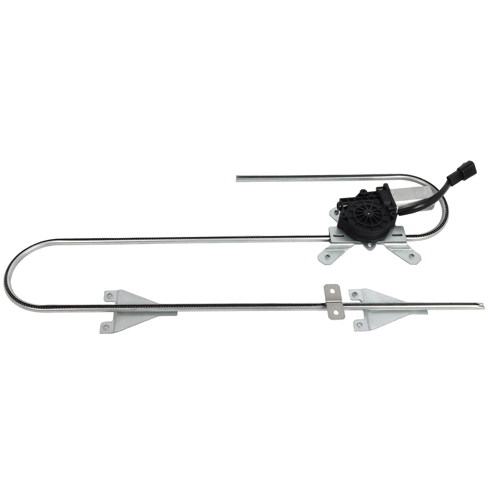 SCITOO Front Driver Side Power Window Regulator With Motor Fit for 2006 ...