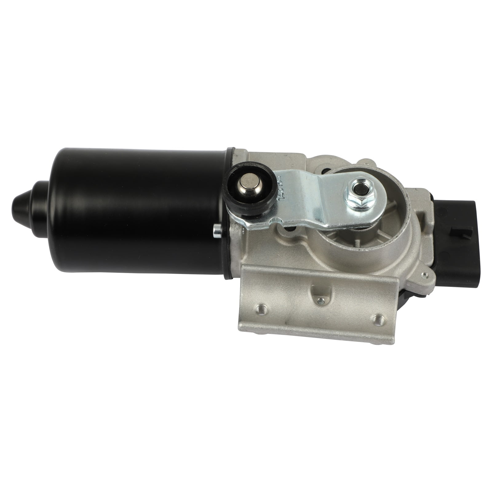 SCITOO Front Driver Side Windshield Wiper Motor Replacement for Chevy ...