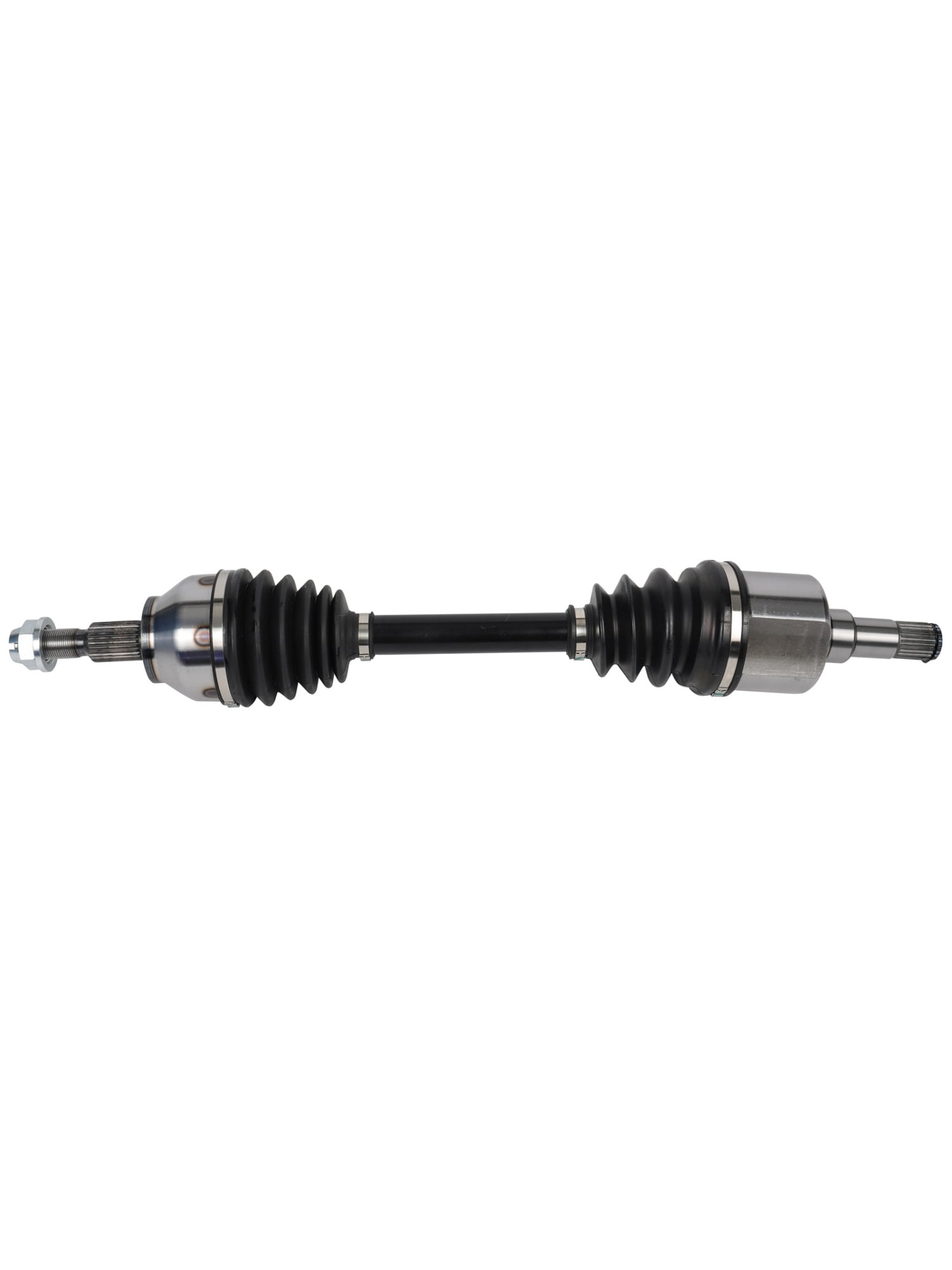SCITOO Front Left Driver Side CV Axle Shaft Assembly Fit for Ford Focus ...