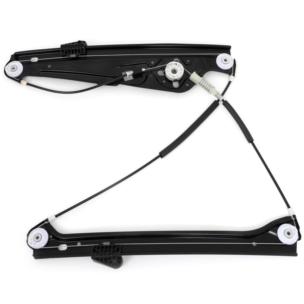 SCITOO Front Left Driver Side Window Regulator Assembly W/o Motor ...