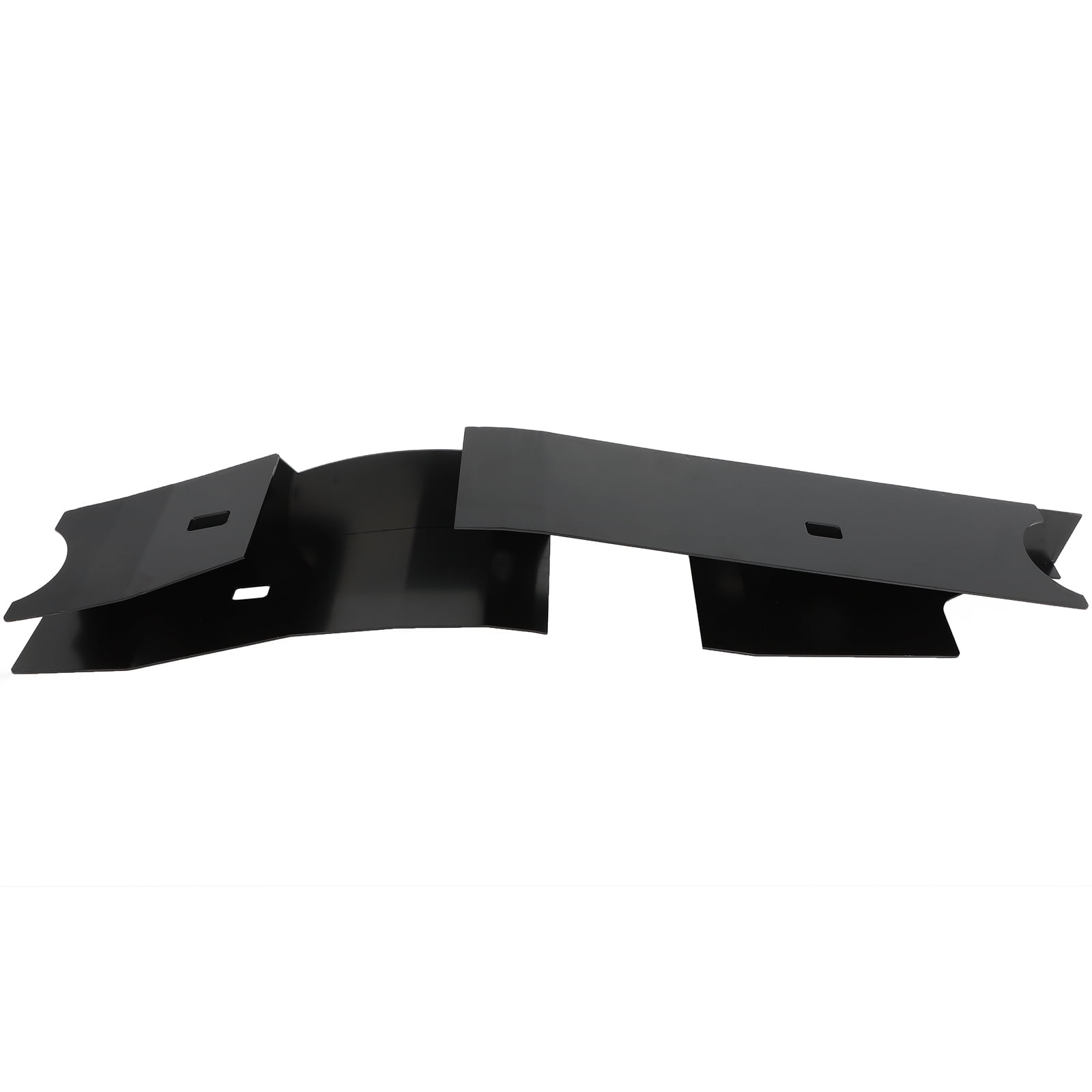 SCITOO Front Passenger Side Frame Rail Rust Repair 2005-2014 for Toyota ...