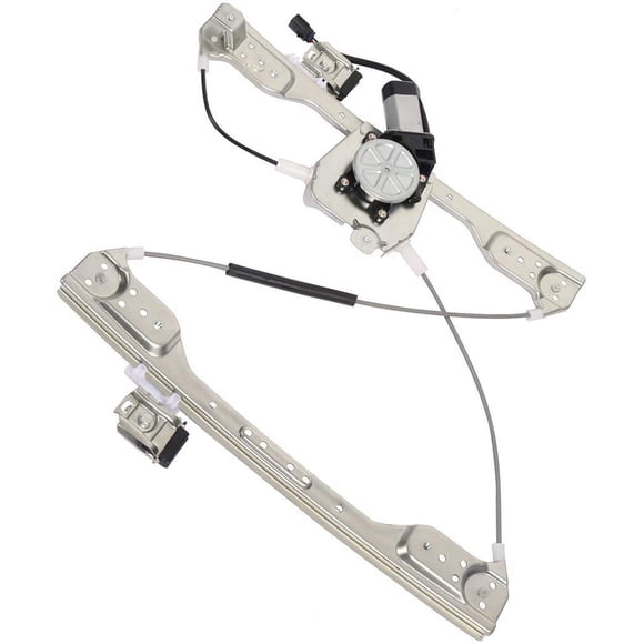 Chrysler 300 Power Window Motor