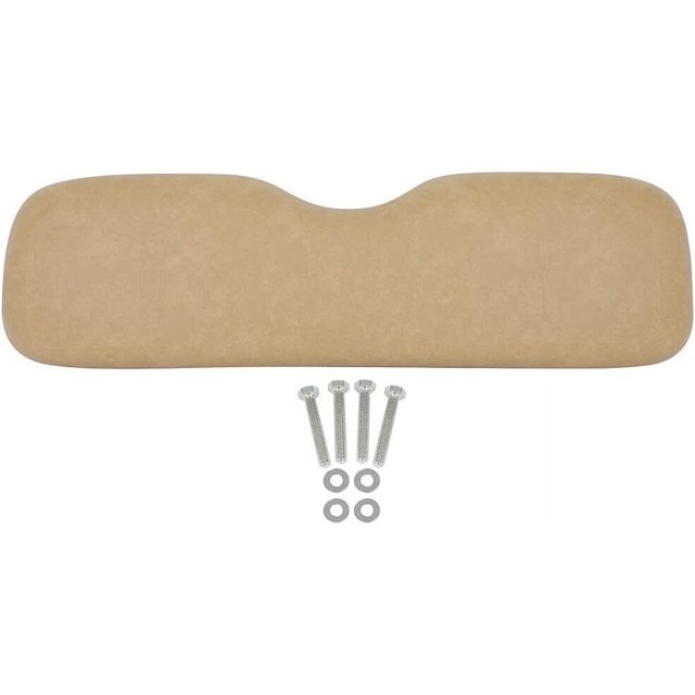 SCITOO Front Seat Backrest Assembly for EZGO TXT 1994-2013 Golf Cart ...
