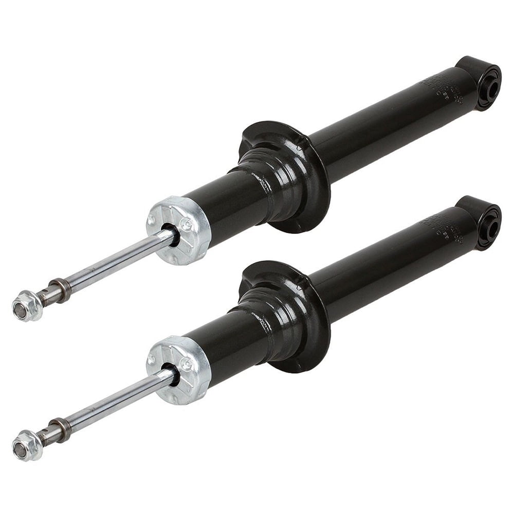 SCITOO Front Shocks Set of 2 for LS430, Shocks Absorbers and Struts ...