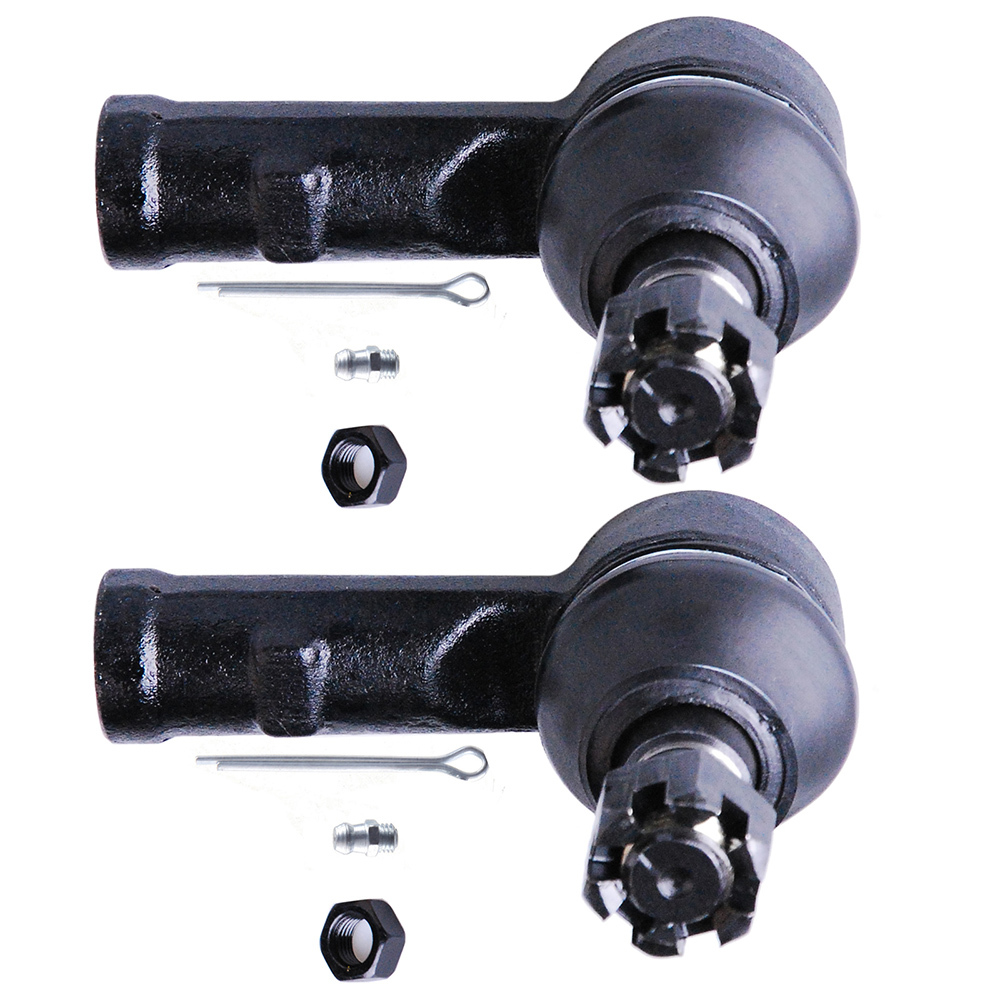 Isuzu Vehicross Suspension Kit