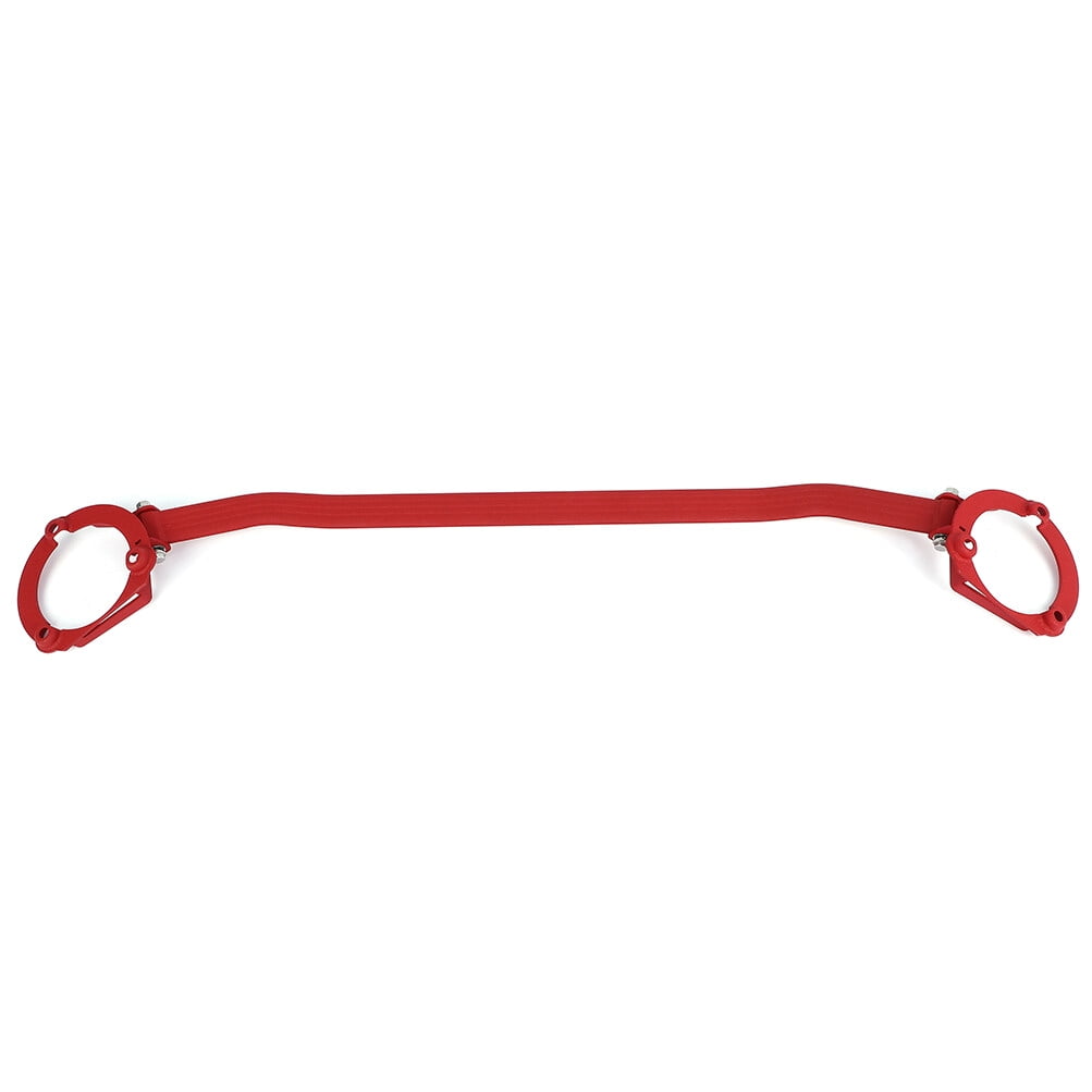 SCITOO Front Strut Tower Bar Suspension Replacement Red Fit for 2009 ...