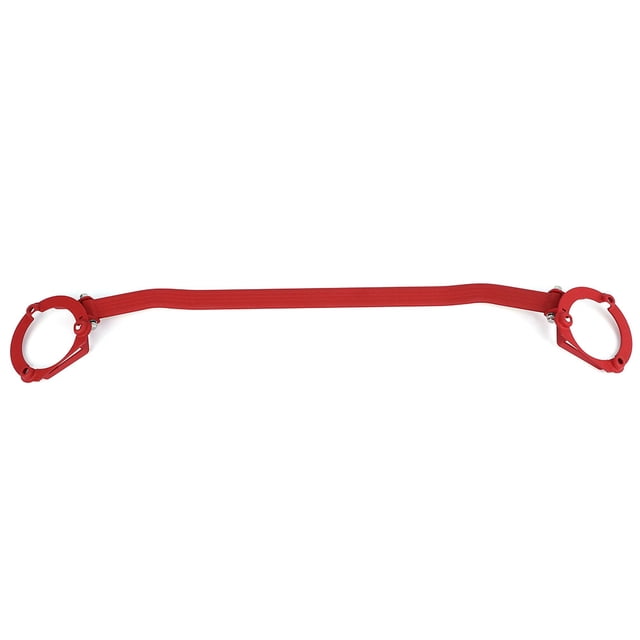 SCITOO Front Strut Tower Bar Suspension Replacement Red Fit for 2009 ...