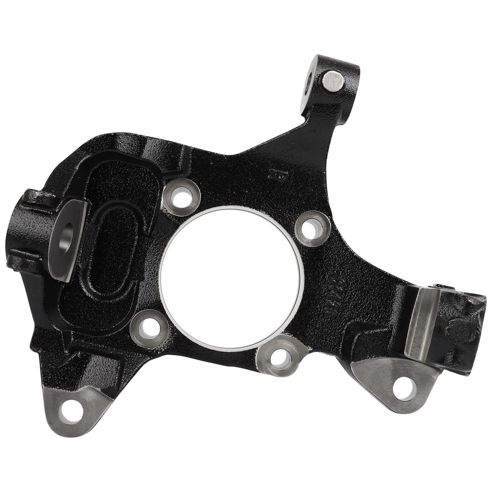 SCITOO Front Wheel Hub Bearing Knuckle Assembly for 2007-2014 for ...