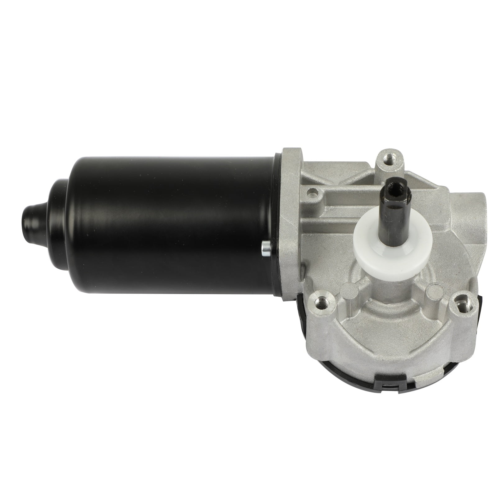 SCITOO Front Windshield Wiper Motor Replacement for 1987-1994 For Ford ...