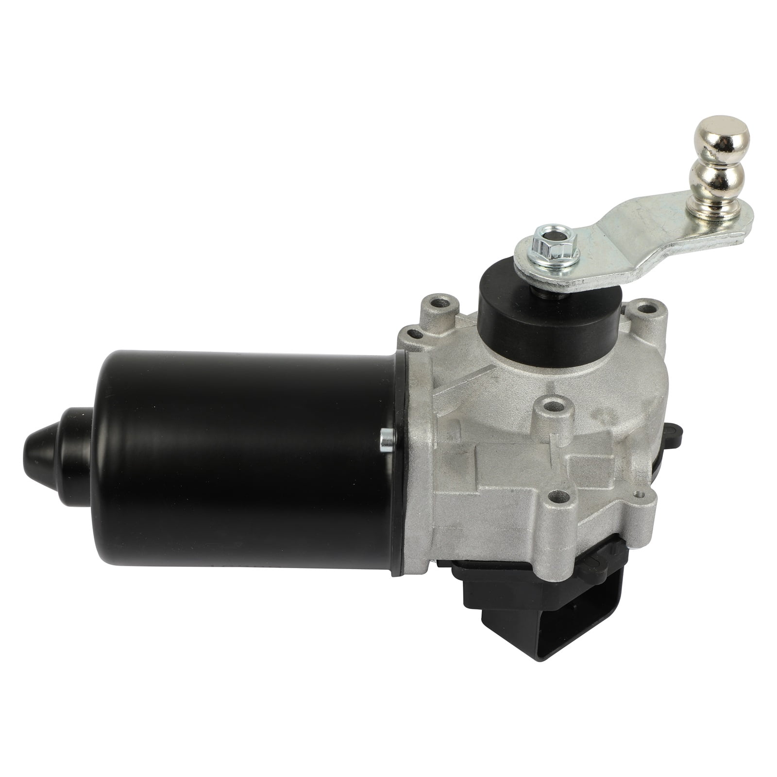 SCITOO Front Windshield Wiper Motor Replacement for 2003-2007 For ...