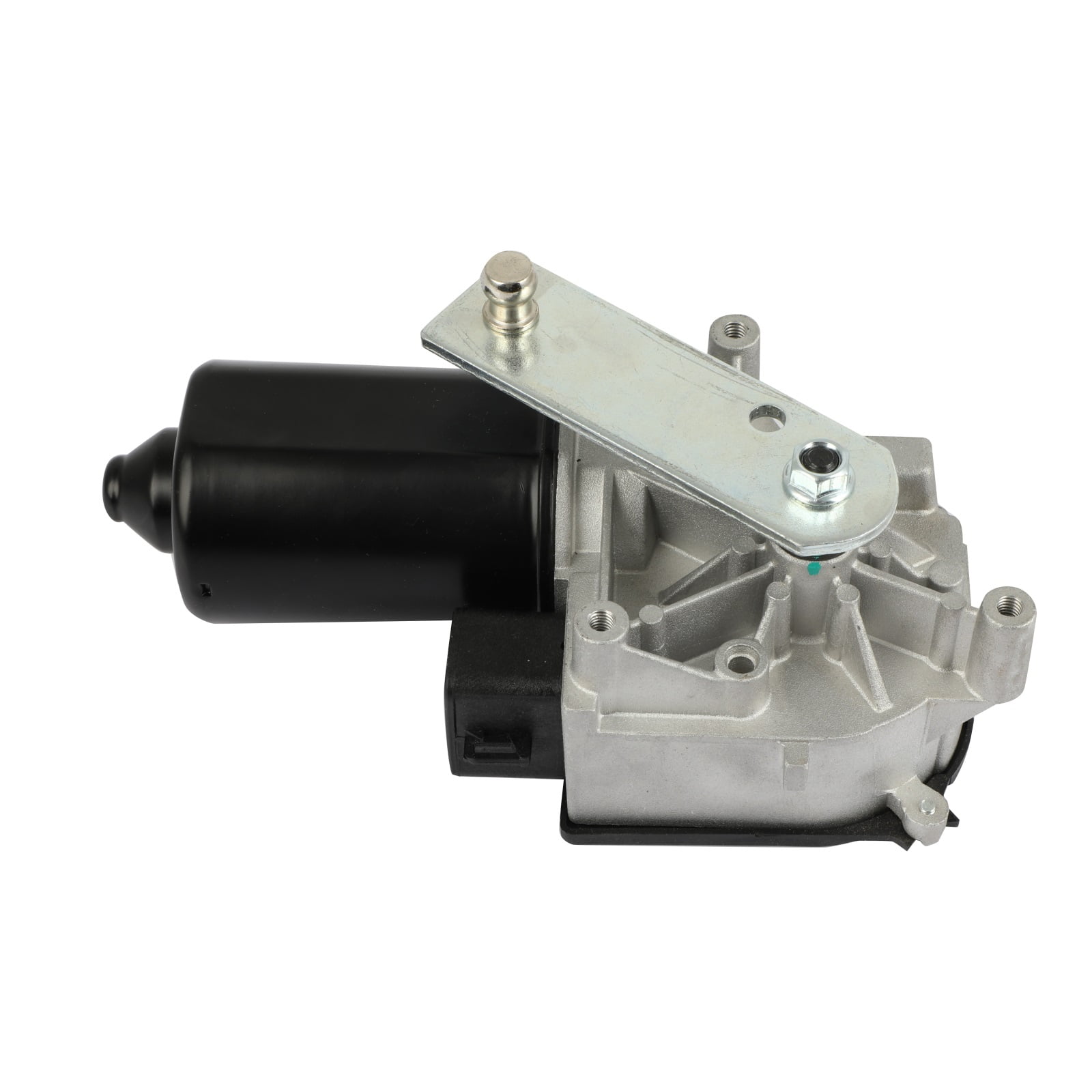 SCITOO Front Wiper Motor With Control Module Replacement for 1990-1996 ...