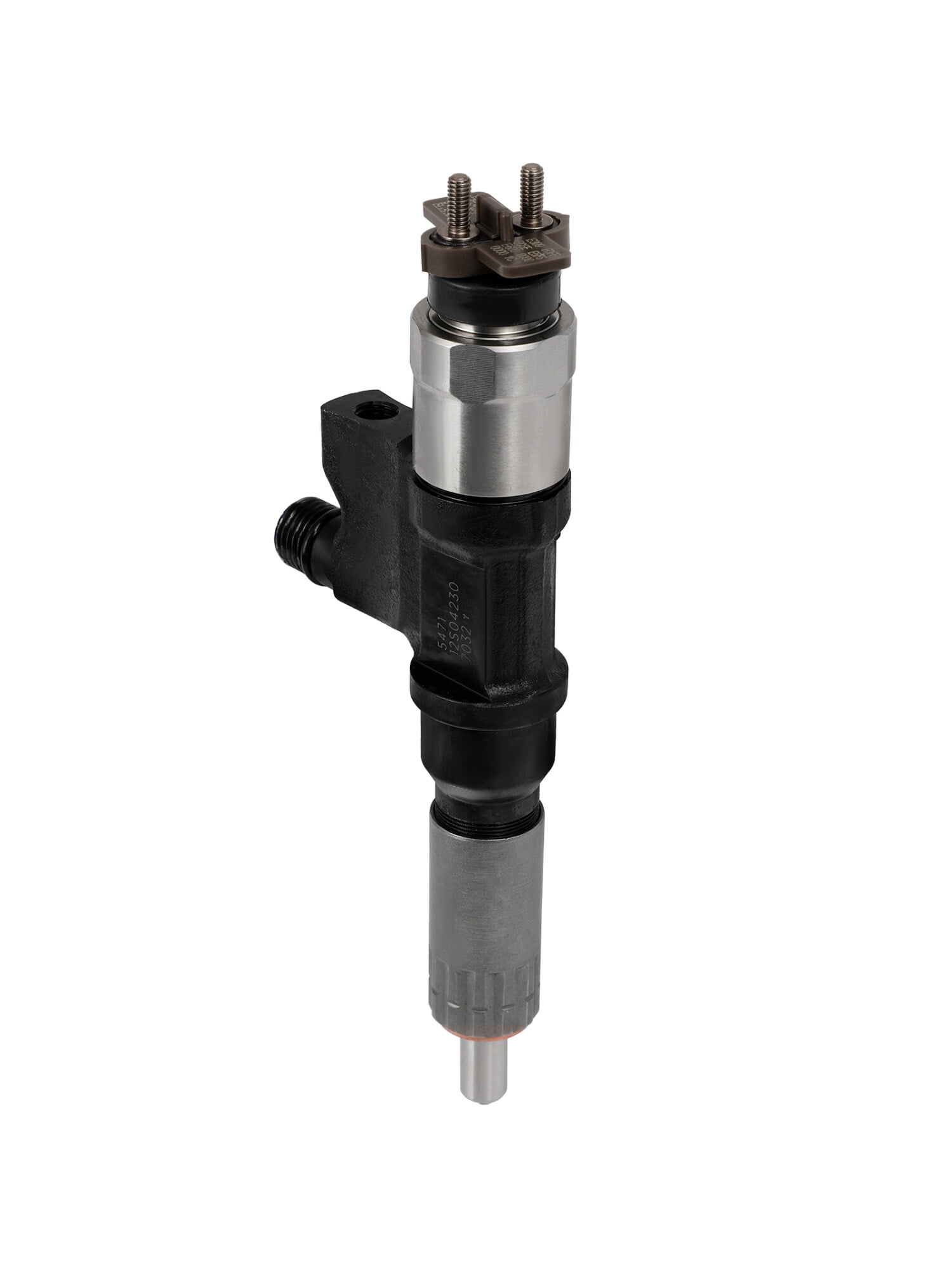 SCITOO Fuel Injectors Fit for 2001-2004 for Isuzu for NPR 4.8L, 2005 ...