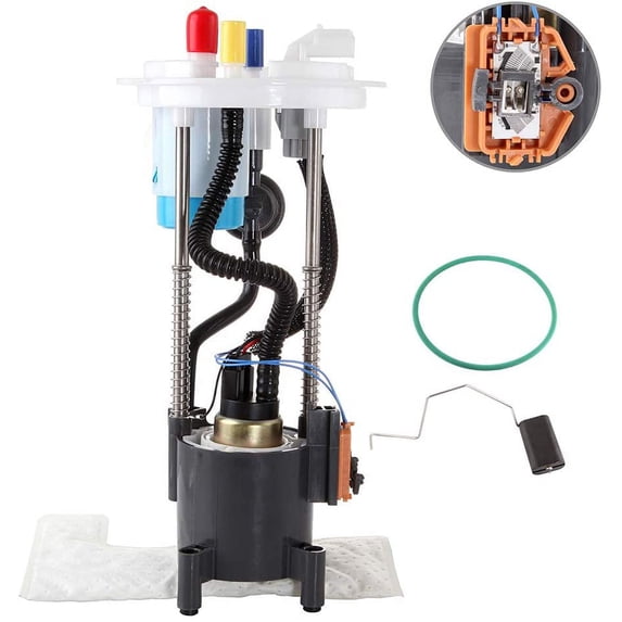 Fuel Pump 2007 Ford Expedition