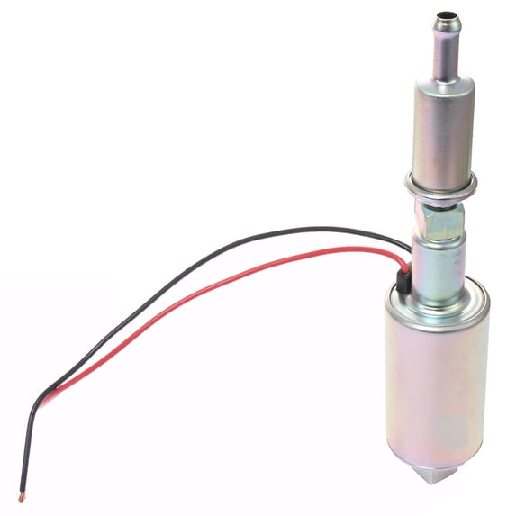SCITOO Fuel Pump Electrical High Performance fit Carbureted Engines ...