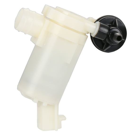 Hyundai Santa Fe Windshield Washer Pump Replacement